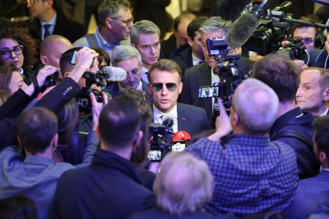 Environment: Europe's temptation to unravel hard-won progress, ignoring ...