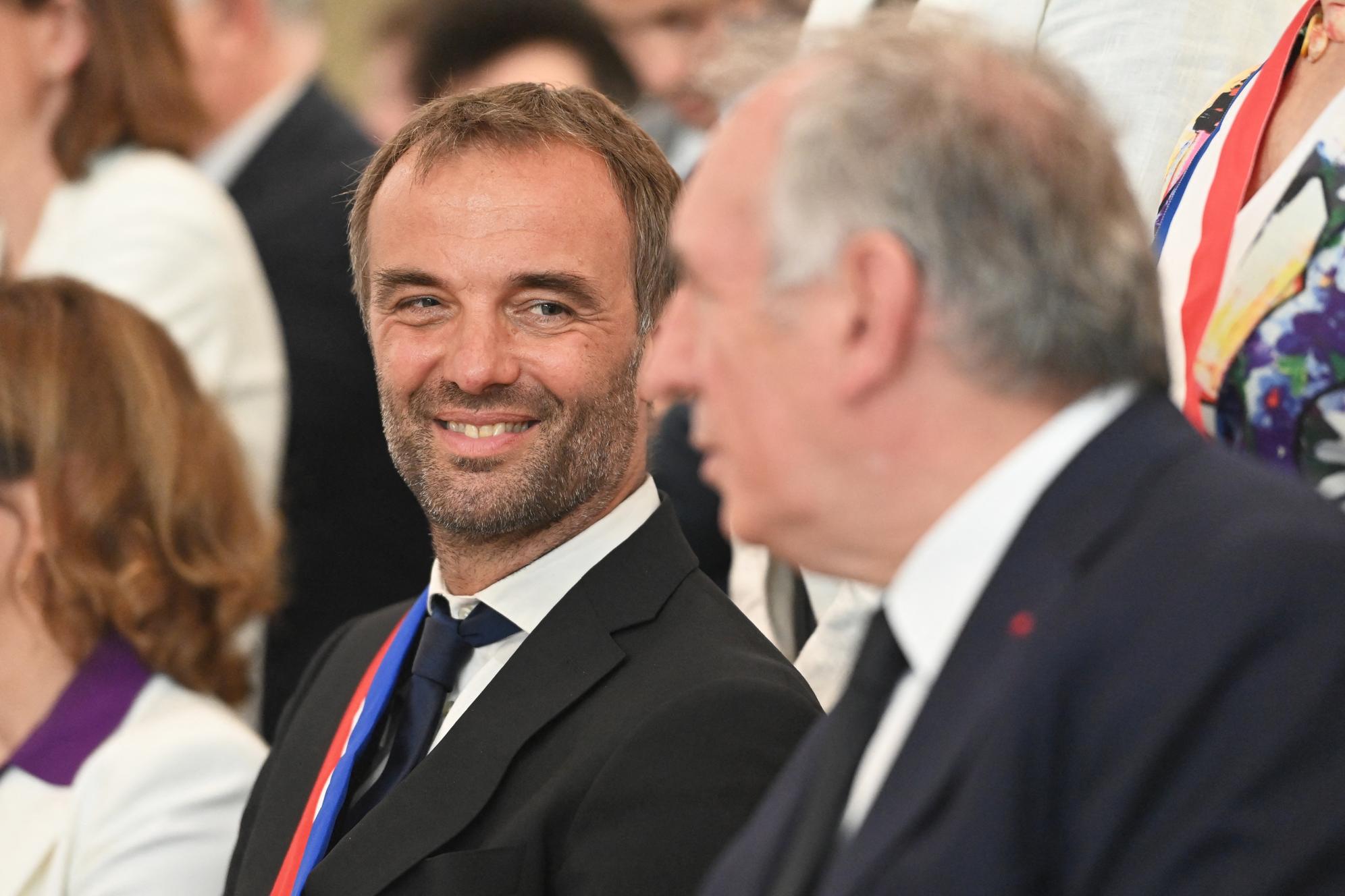 Municipales à Montpellier : le socialiste Michaël Delafosse seul contre ...