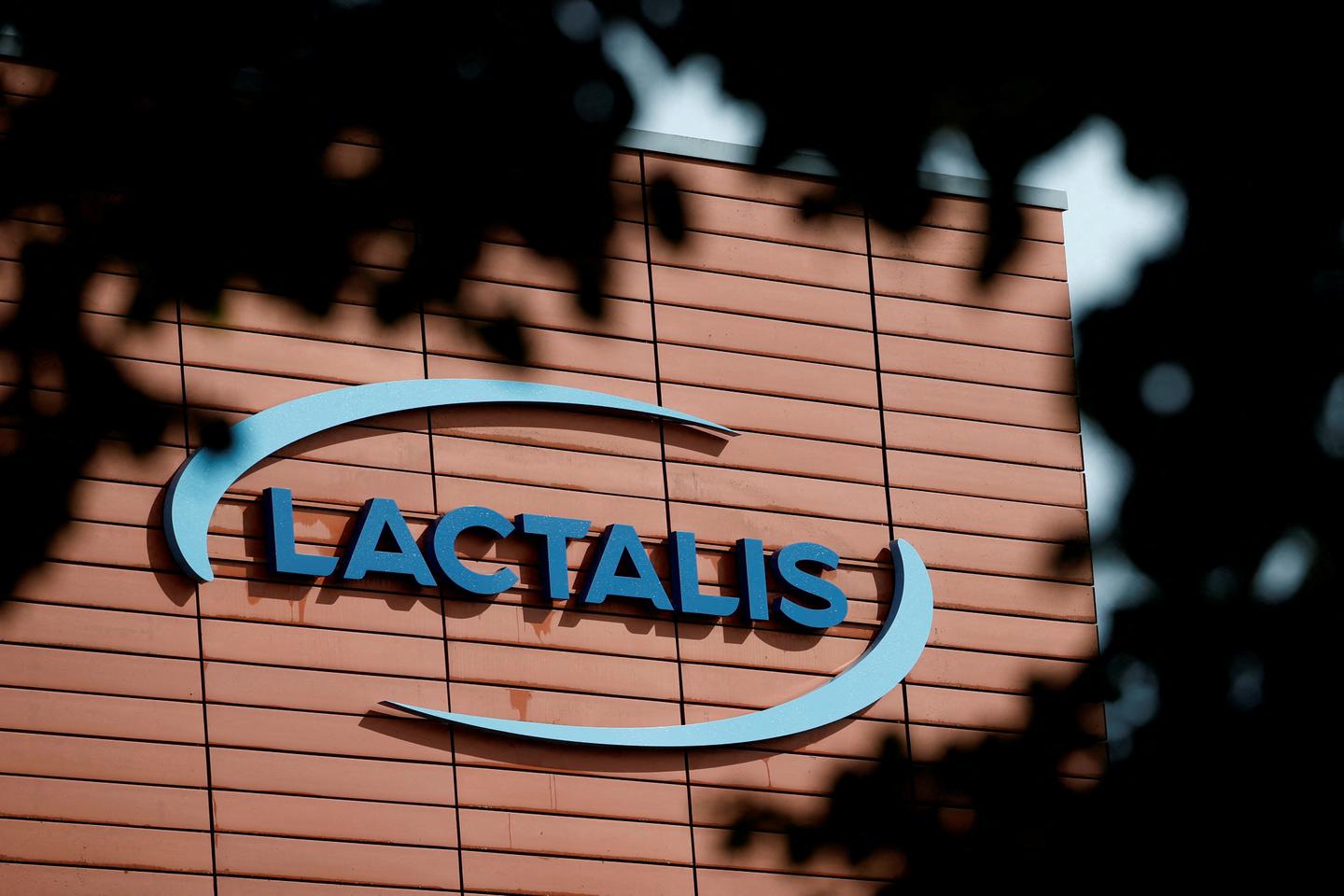Lactalis recalls baby formula in several countries over toxin