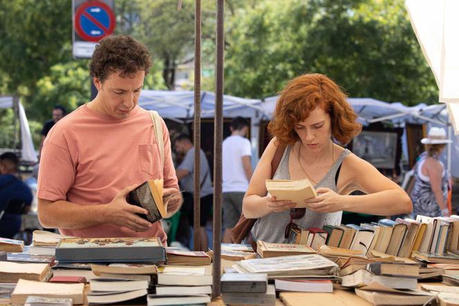 Le cinéma de Jonas Trueba, comme une extension de la vie