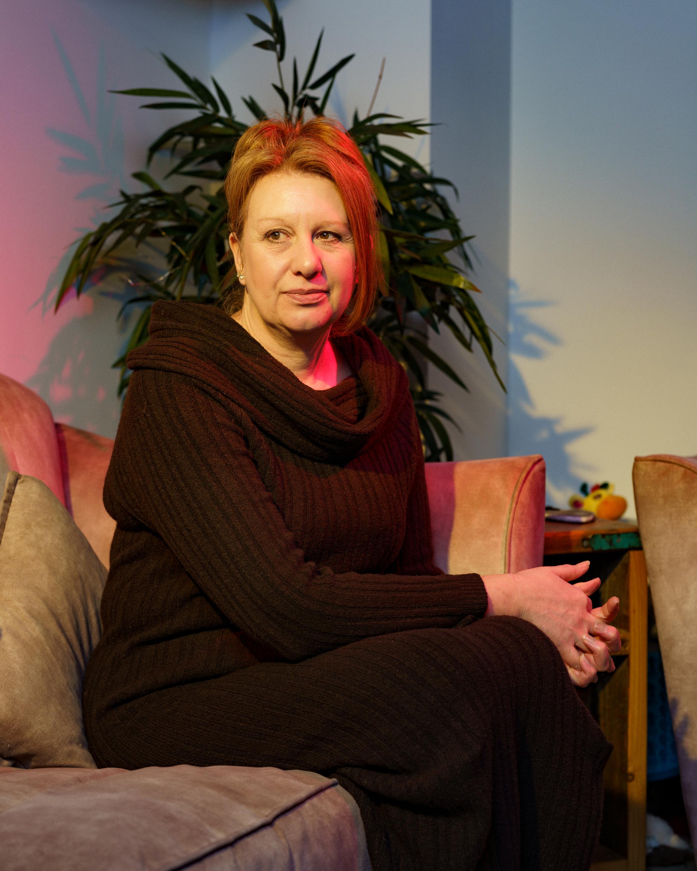 British mothers fight the slow poison of industrial pollution in Corby