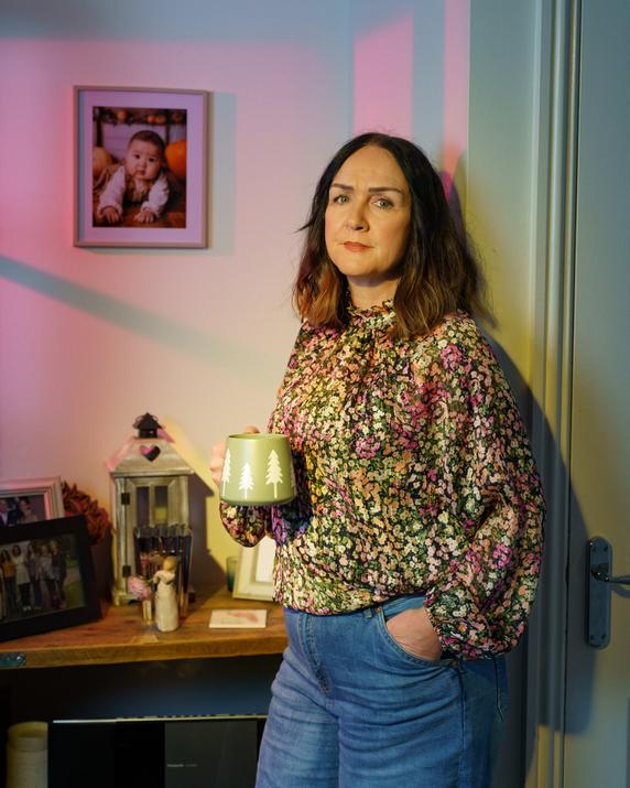 British mothers fight the slow poison of industrial pollution in Corby
