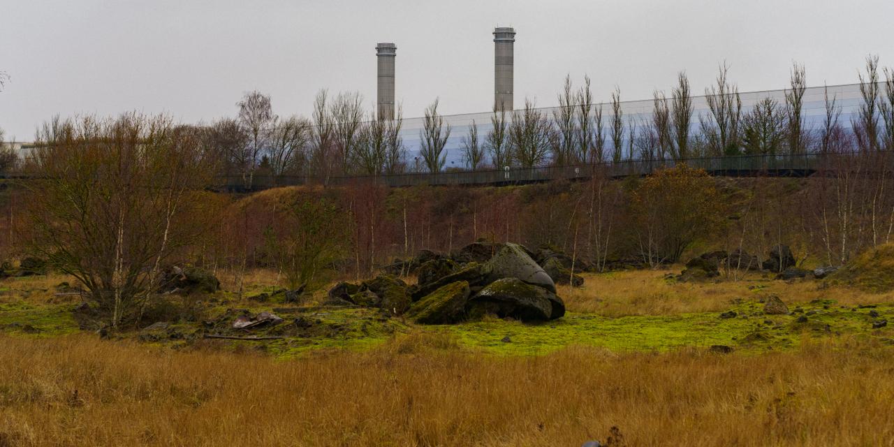 British mothers fight the slow poison of industrial pollution in Corby