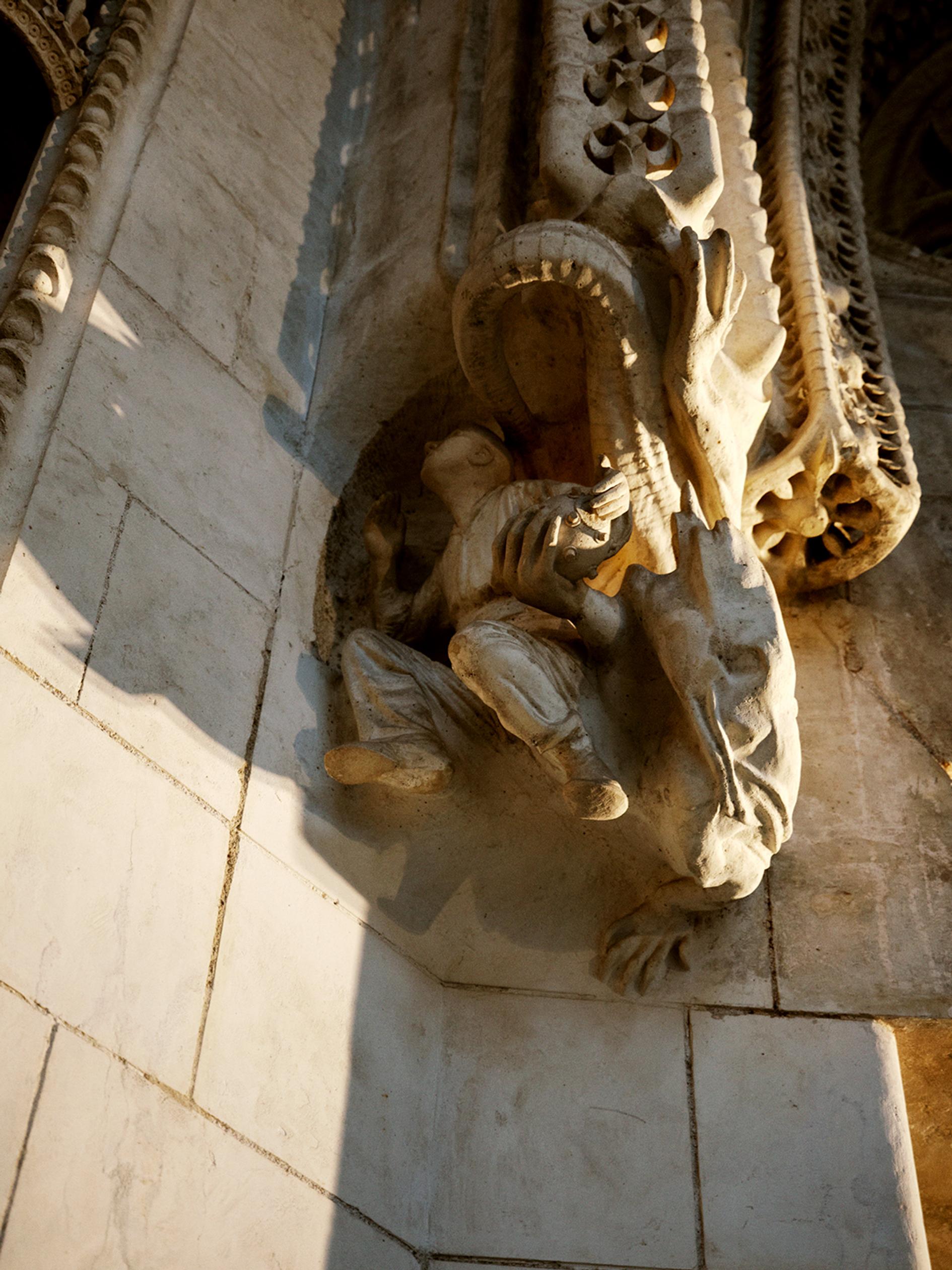 'Architect of God' Antonio Gaudí could be beatified as anniversary of ...