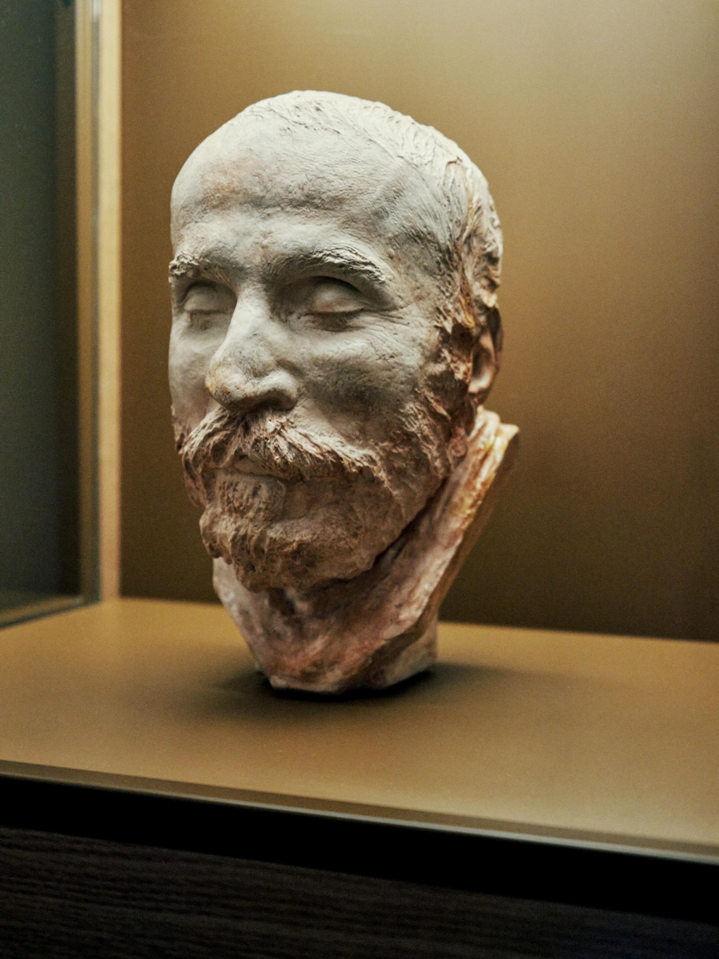 'Architect of God' Antonio Gaudí could be beatified as anniversary of ...