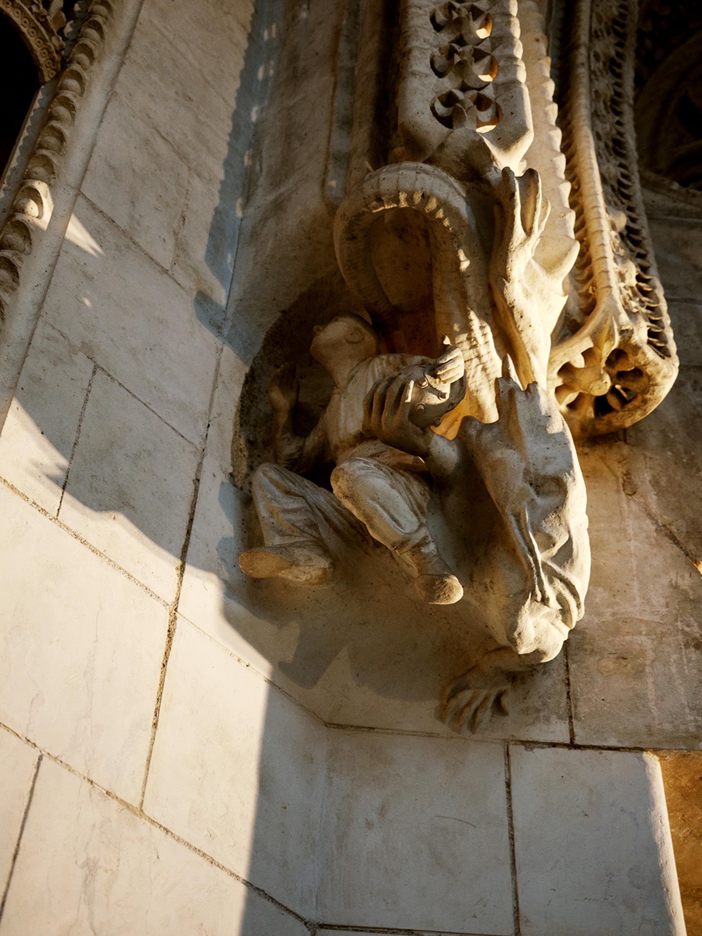 'Architect of God' Antonio Gaudí could be beatified as anniversary of ...