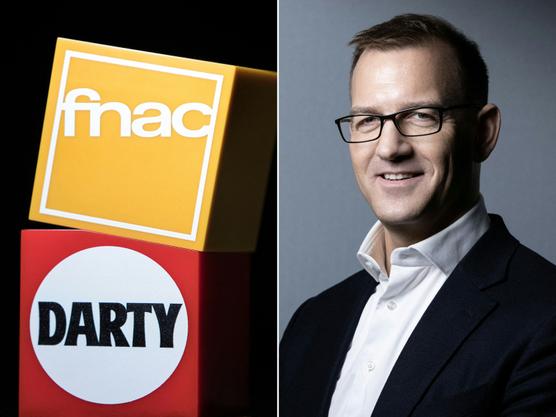 Czech billionaire launches takeover bid for French retailer Fnac Darty