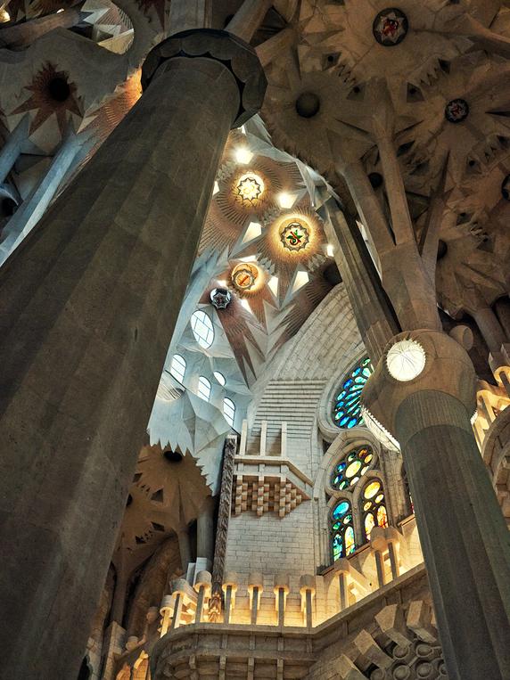 'Architect of God' Antonio Gaudí could be beatified as anniversary of ...