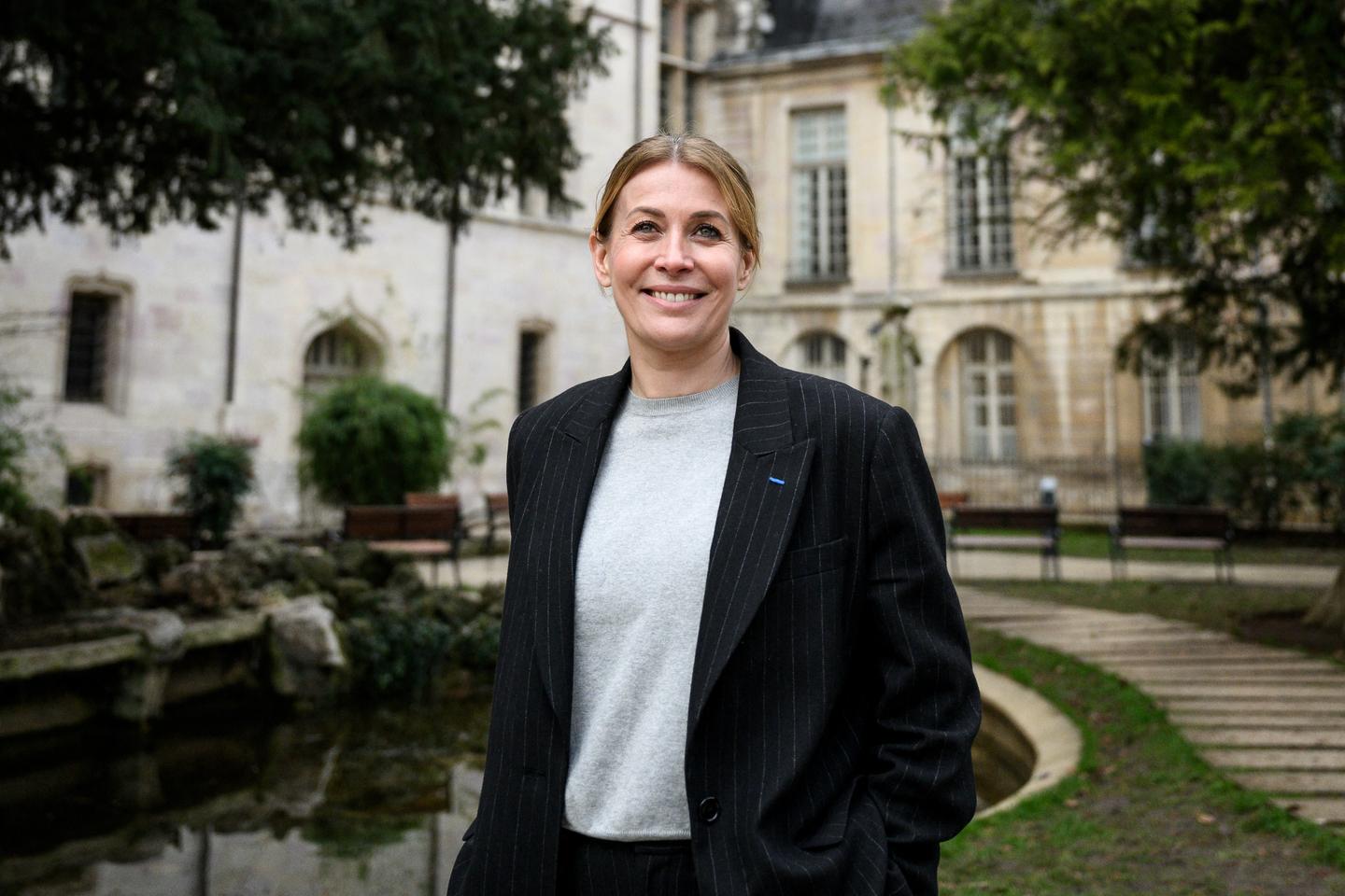 Municipales à Dijon : l’héritage de François Rebsamen disputé