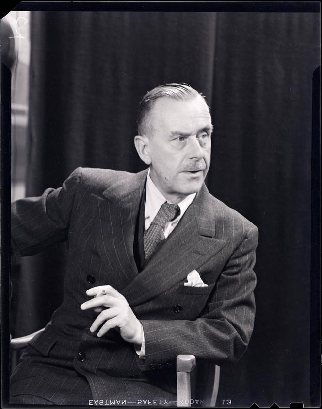 Pourquoi et comment traduire Thomas Mann