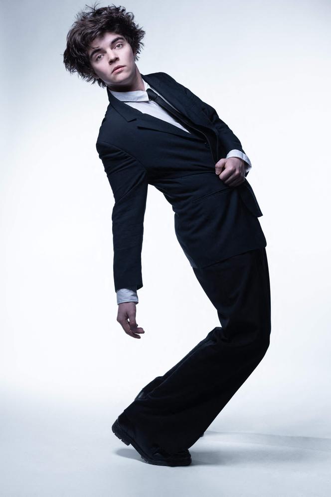 Sam Sauvage, l’électron libre de la pop française