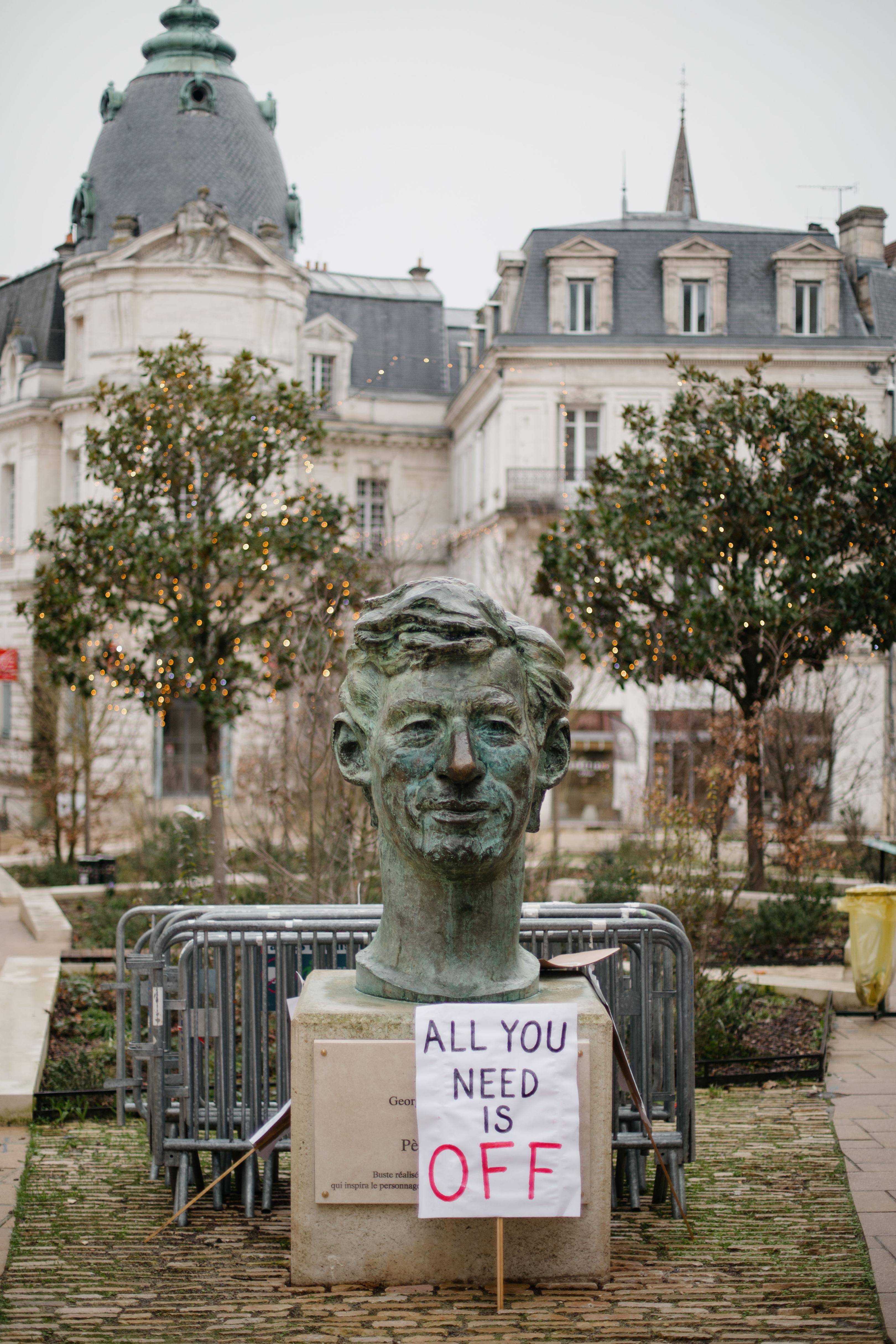 BD : Angoulême mise sur un « off » profus pour faire oublier le « in