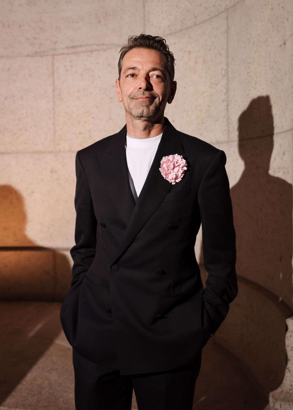 Pieter Mulier leaves Maison Alaïa