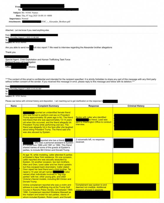 US Justice Department releases over three million more pages of Epstein ...