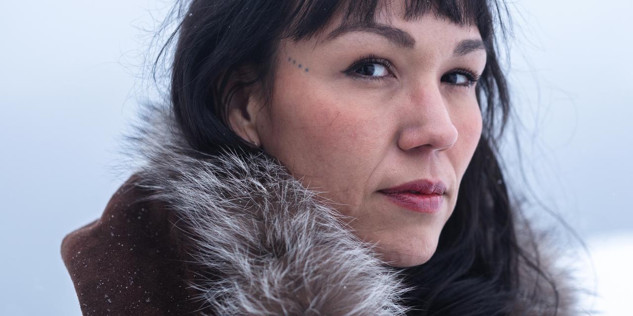 Najannguaq Hegelund, Greenland's tireless activist for the Inuit cause