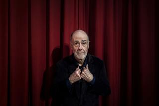 James Sallis, American author of the noir novel 'Drive,' dies at 81