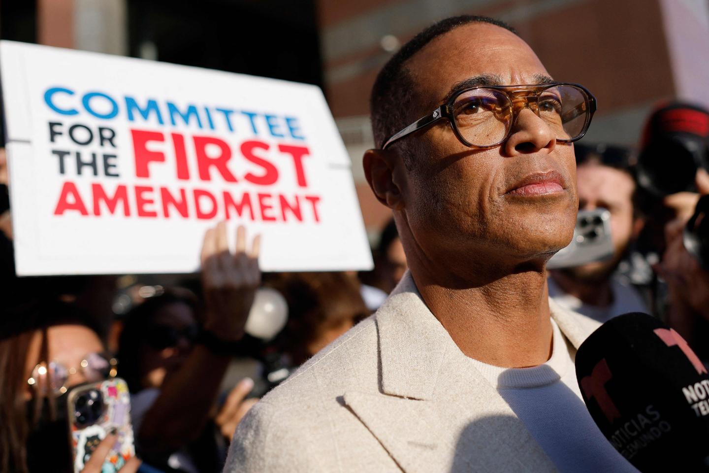 US press freedom under scrutiny after arrest of two journalists during ...