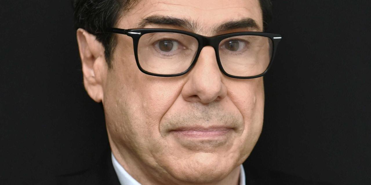 Philippe Aghion, prix Nobel d’économie : « Je voulais comprendre le ...