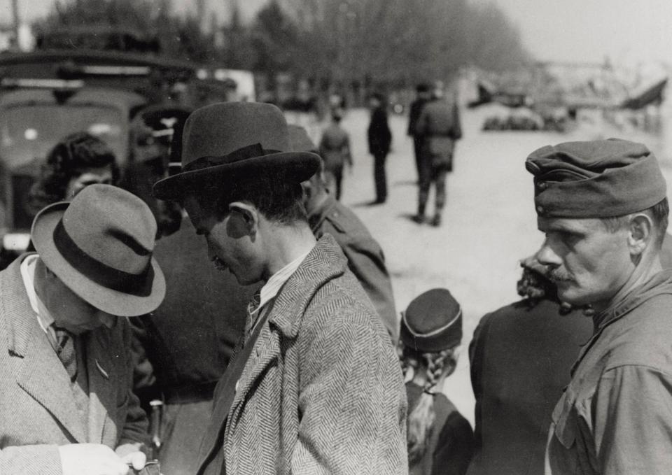 Curzio Malaparte, un grand écrivain crépusculaire à redécouvrir
