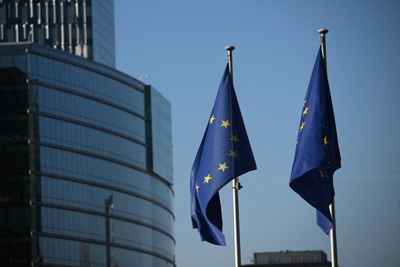 Perquisition à la Commission européenne en vue d’une enquête sur la ...