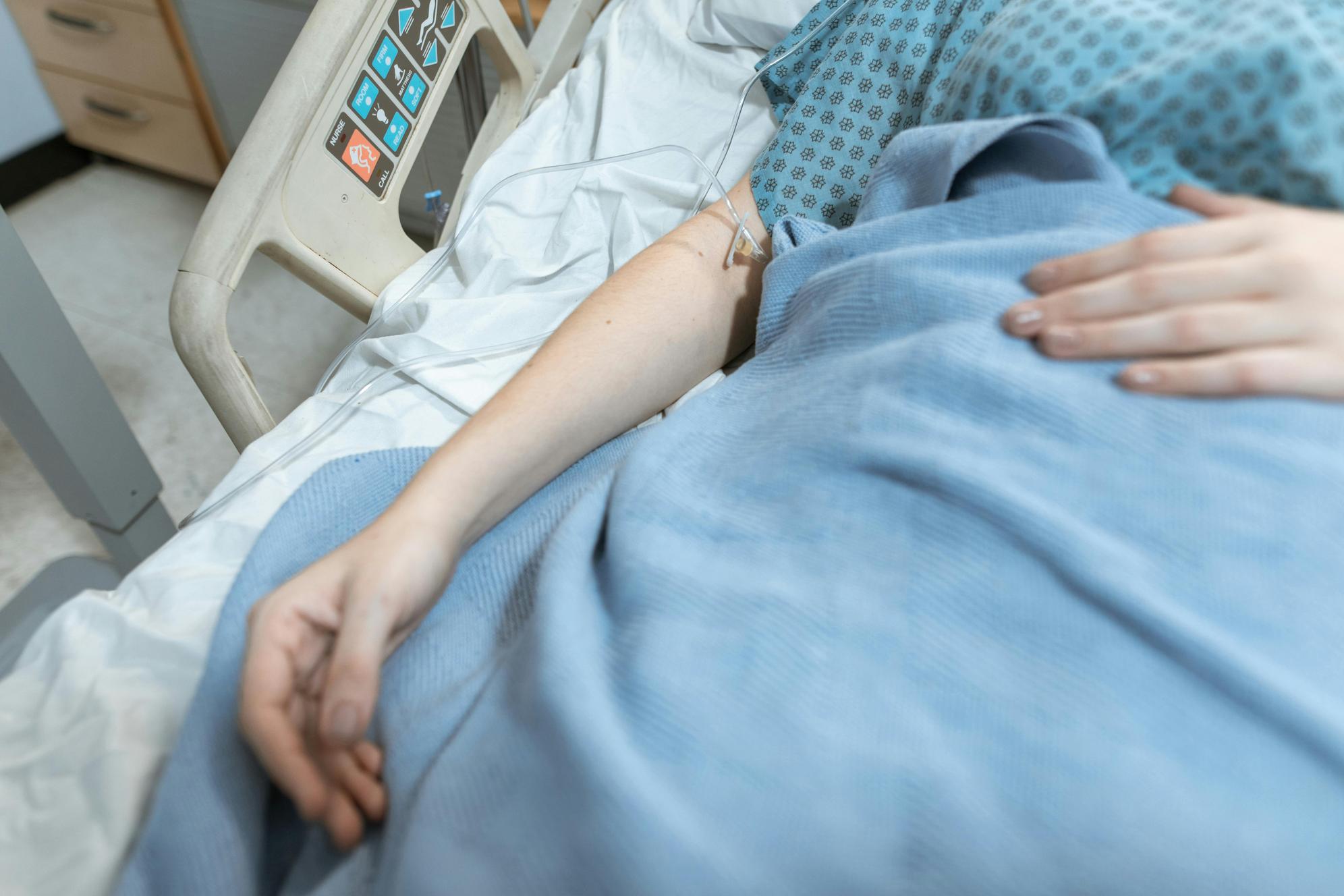 Syndrome de Münchhausen : se rendre malade jusqu’à en mourir