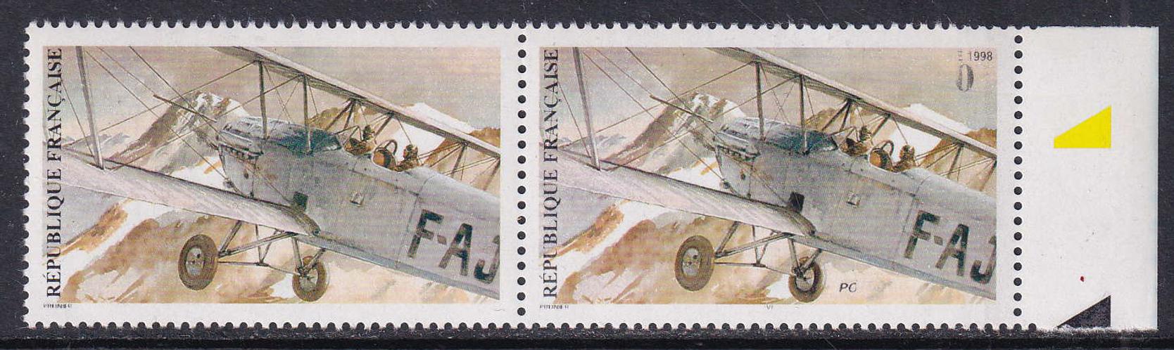 Marché du timbre : 1 franc vermillon, timbre de l’Empire, des mises à ...