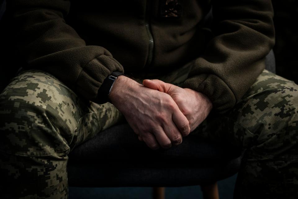 Oleksandr Syrsky, commander of the Ukrainian army, to Le Monde ...