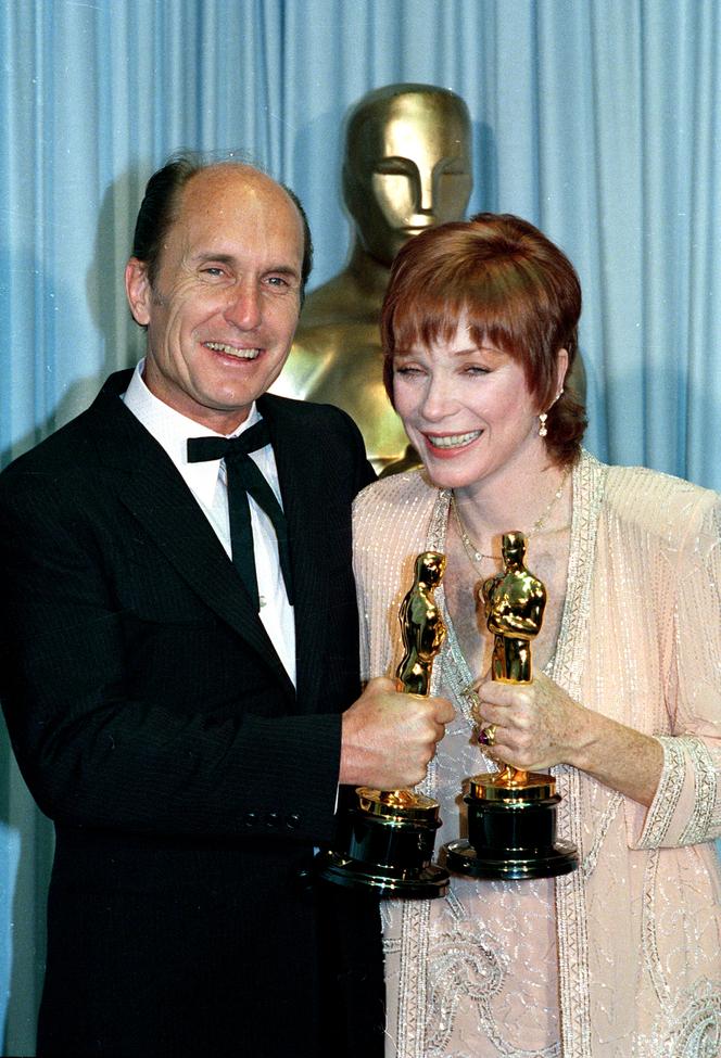 Robert Duvall, singular figure of New Hollywood, has died