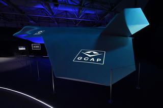 Italy, the UK and Japan hope to bring Germany on board their next ...