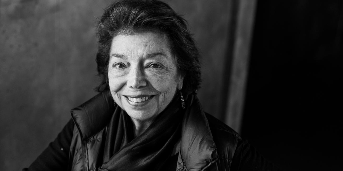 Leila Shahid, a powerful voice for Palestine, dies