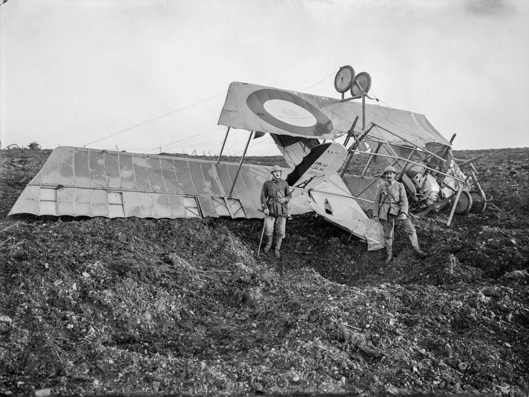 Understanding the battle of Verdun through rare or little-known photographs