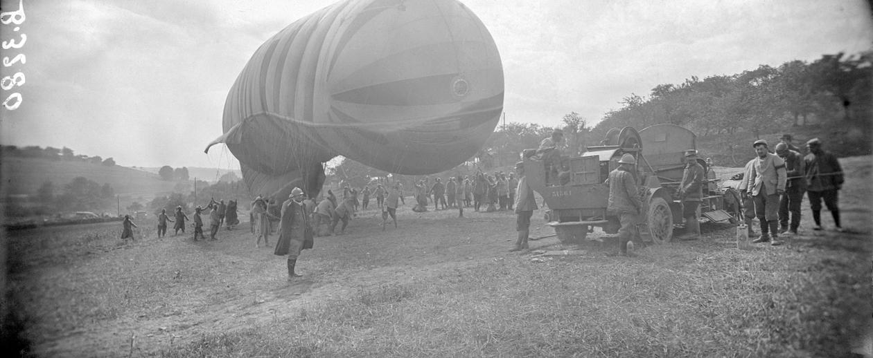 Understanding the battle of Verdun through rare or little-known photographs