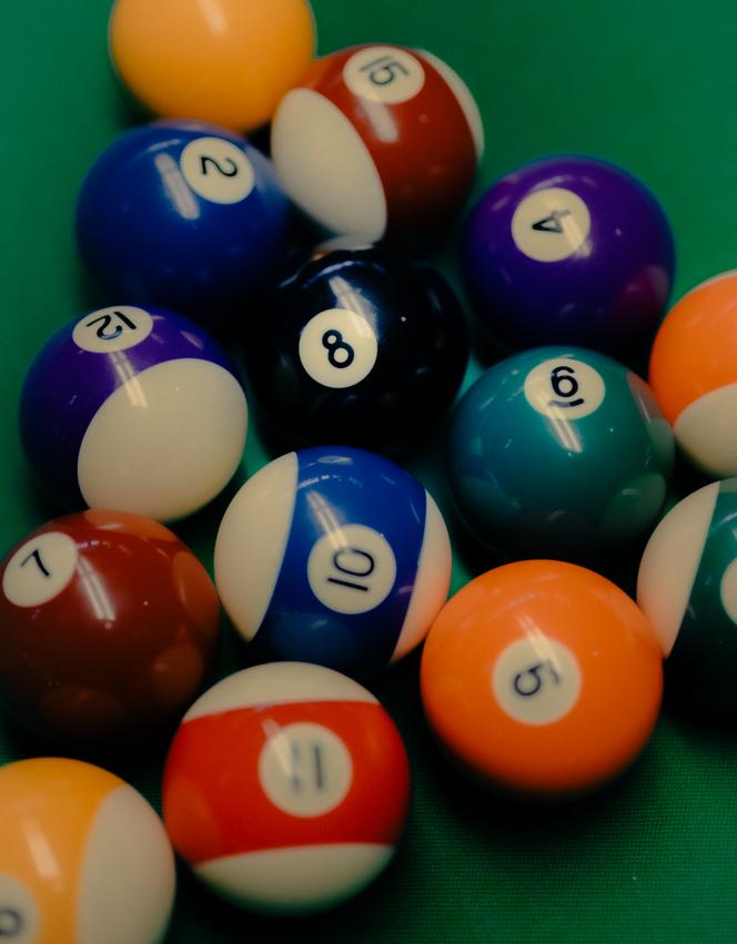 How a billiard hall in Paris's Belleville neighborhood became a symbol ...