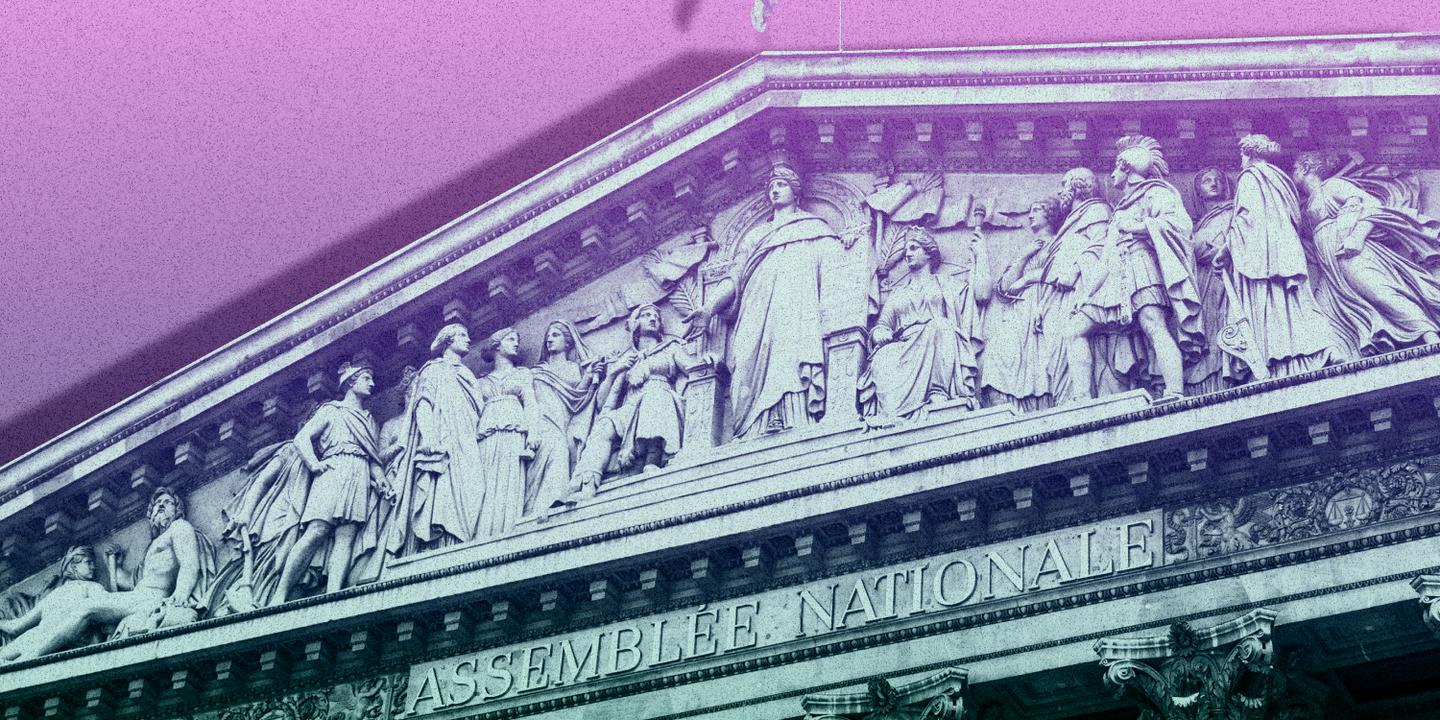 Révision constitutionnelle : « L’heure n’est ni aux postures de ...