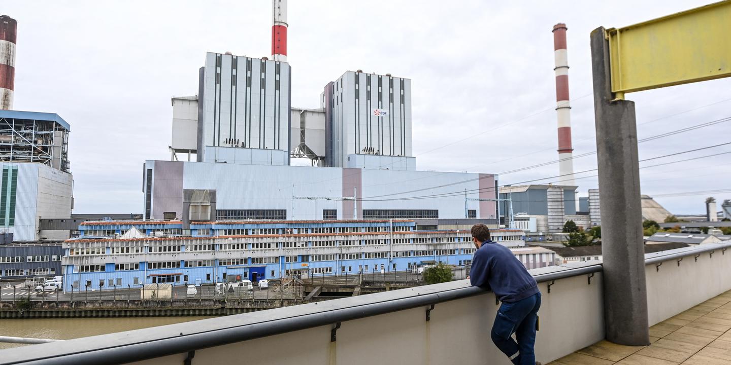 Electricité : la Cour des comptes alerte sur « les orientations peu ...