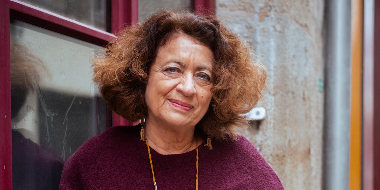 Ghada Hatem-Gantzer, gynécologue : « J’ai su très tôt que la vie ne ...