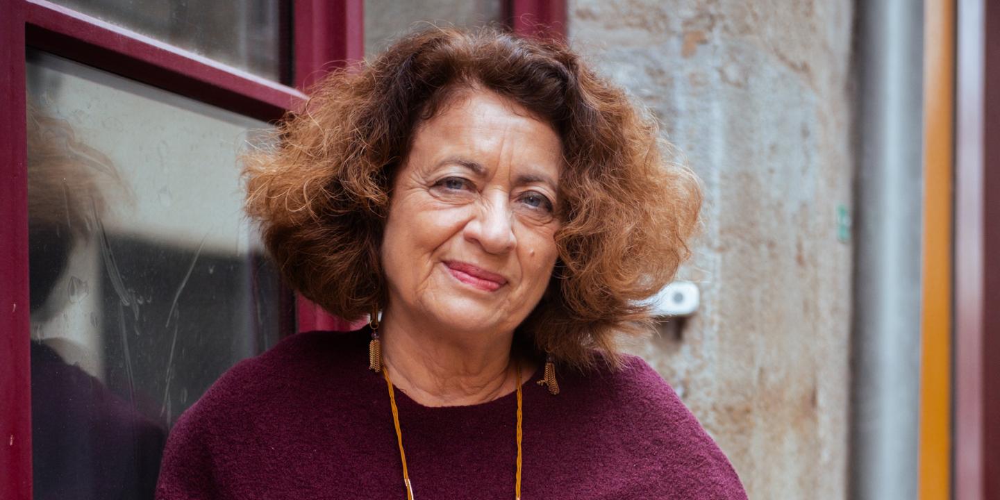 Ghada Hatem-Gantzer, gynécologue : « J’ai su très tôt que la vie ne ...