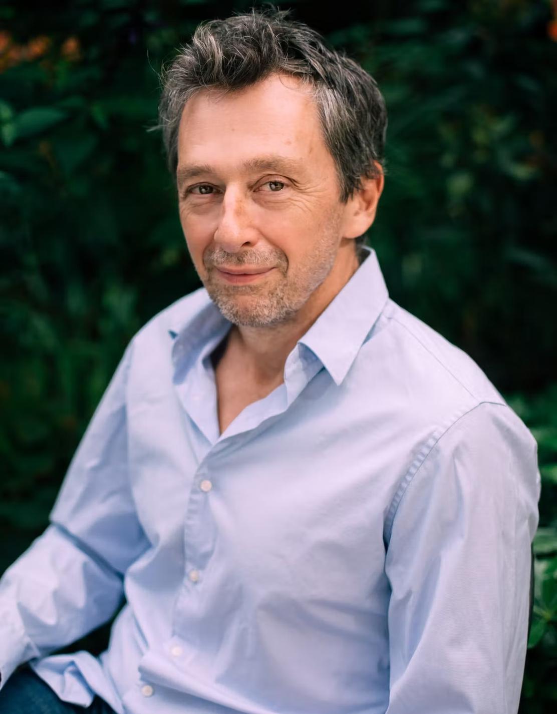 Clément Oubrerie, dessinateur de la BD « Aya de Yopougon », est mort à ...