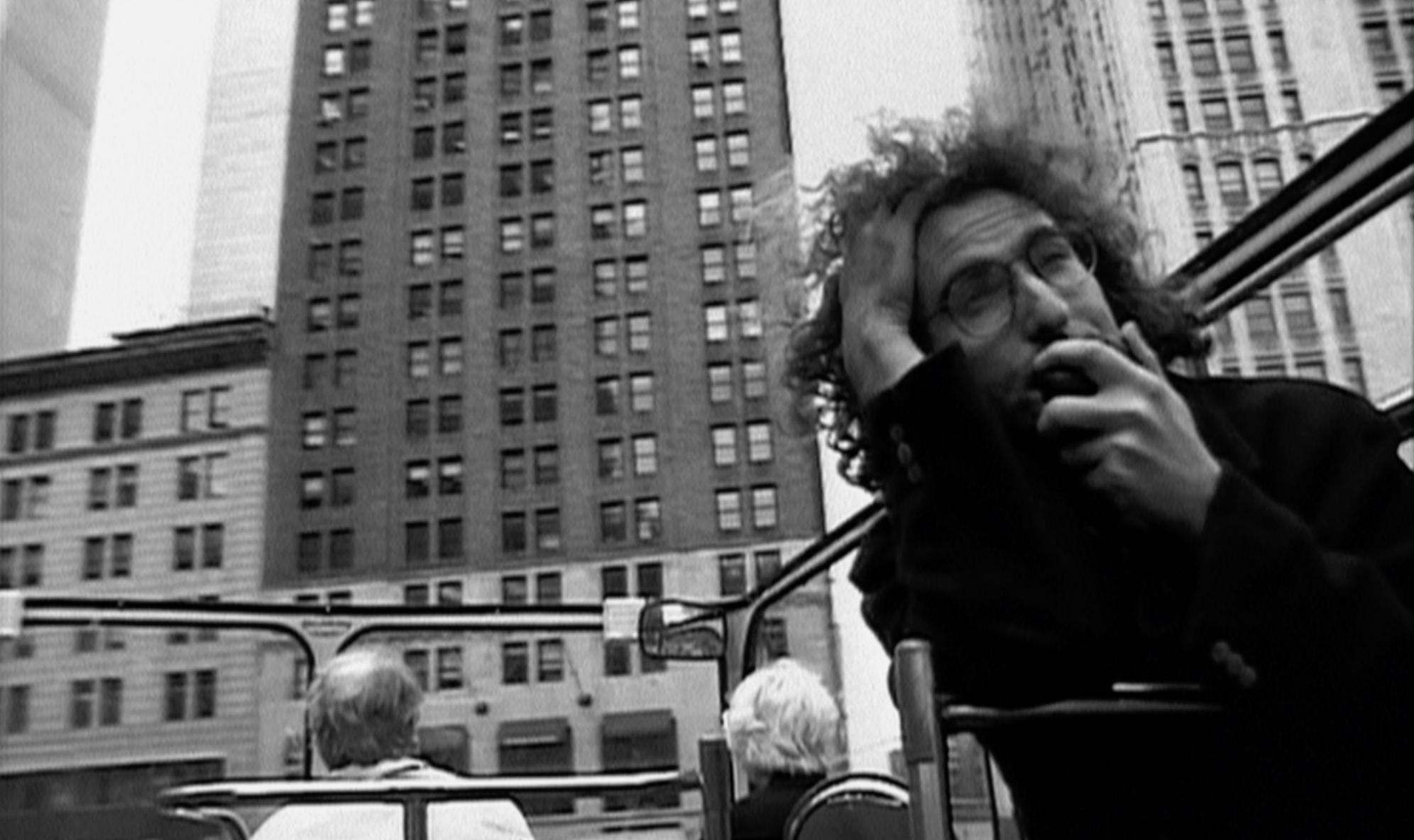 « The Cruise » : dans le New York de la fin du siècle, portrait d’un ...