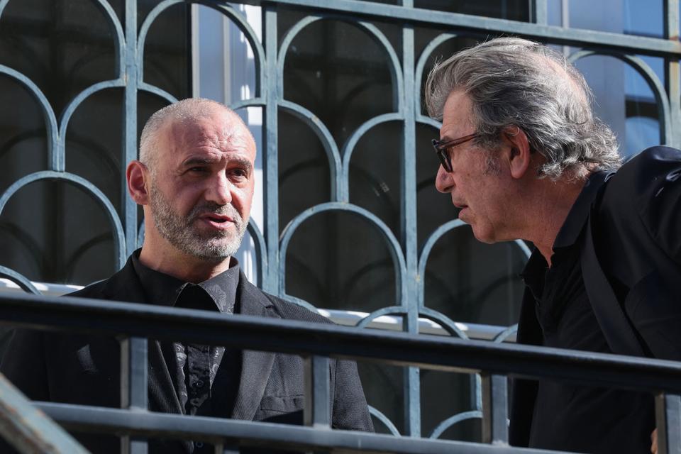 Au deuxième jour de son procès, Christophe Ellul reconnaît la ...