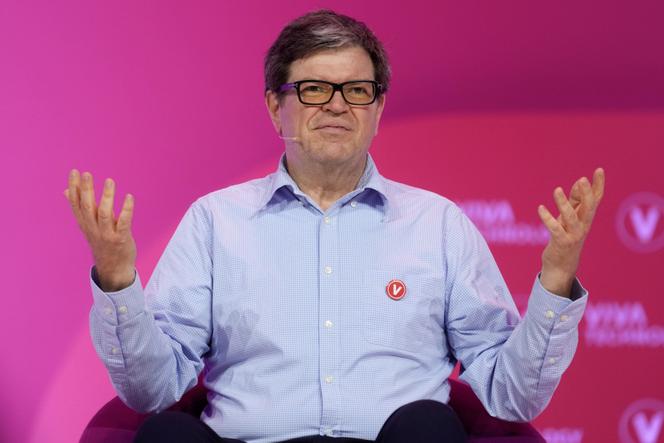Yann Le Cun raises €900 million for his France-based AI start-up