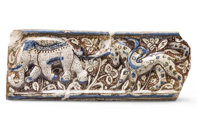 Paris's museum of medieval art explores unicorns of all kinds