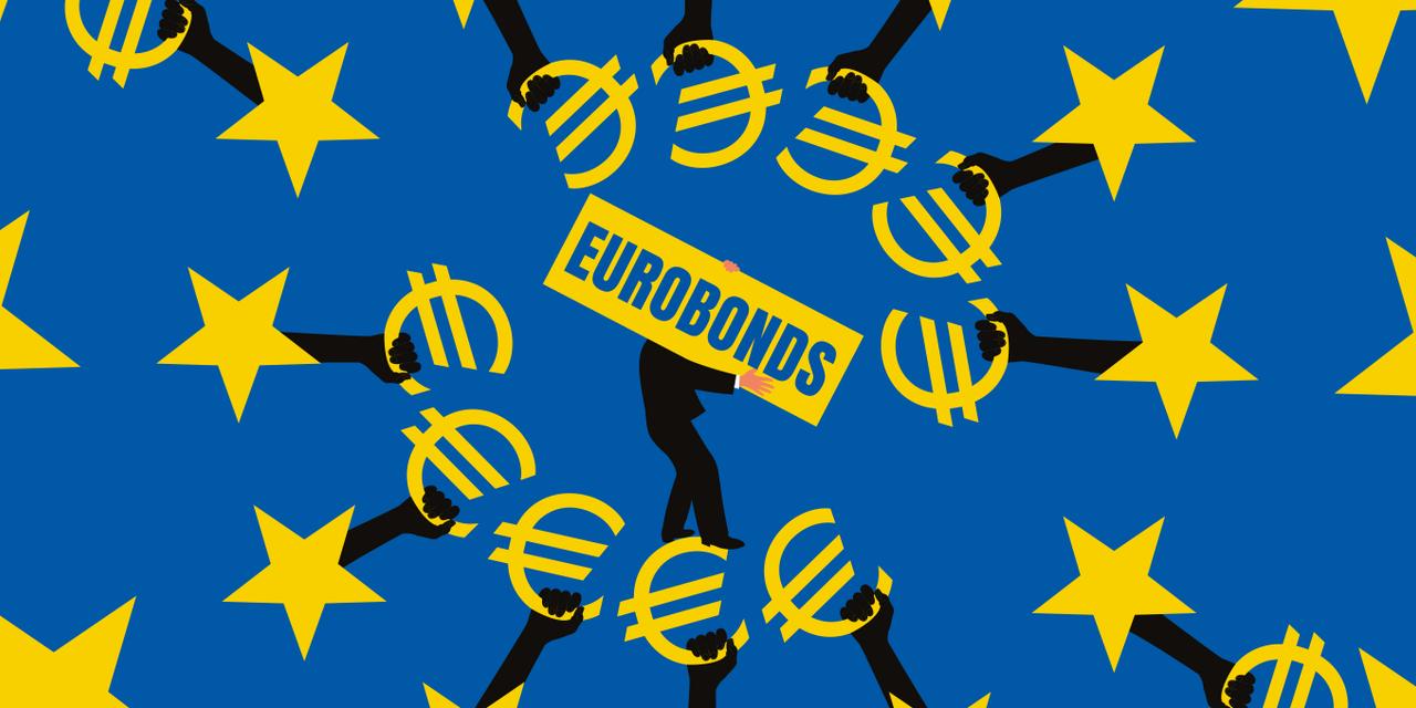 The EU's politically sensitive debate over eurobonds