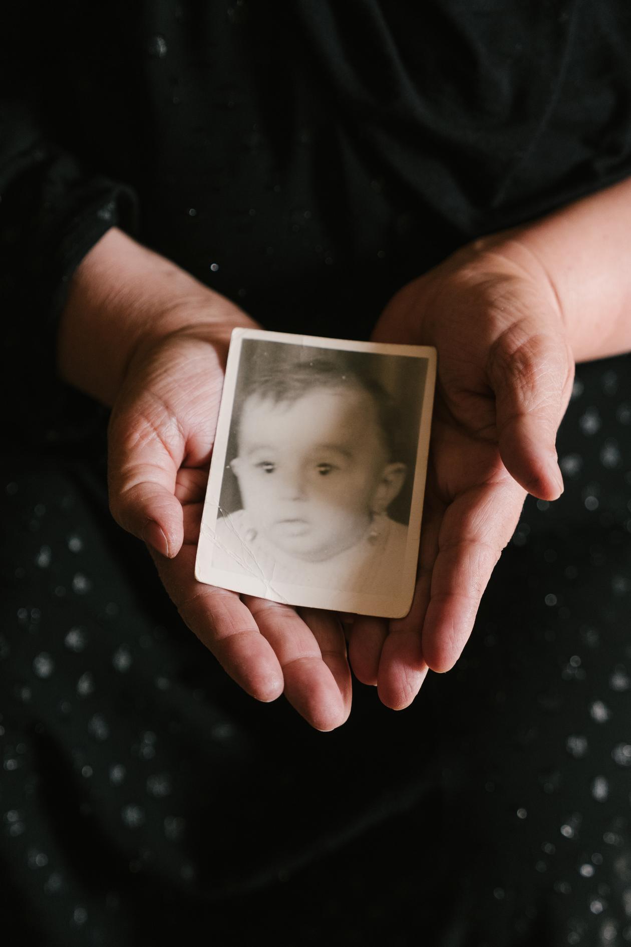 In Iraqi Kurdistan, the trauma of the Halabja chemical massacre ...