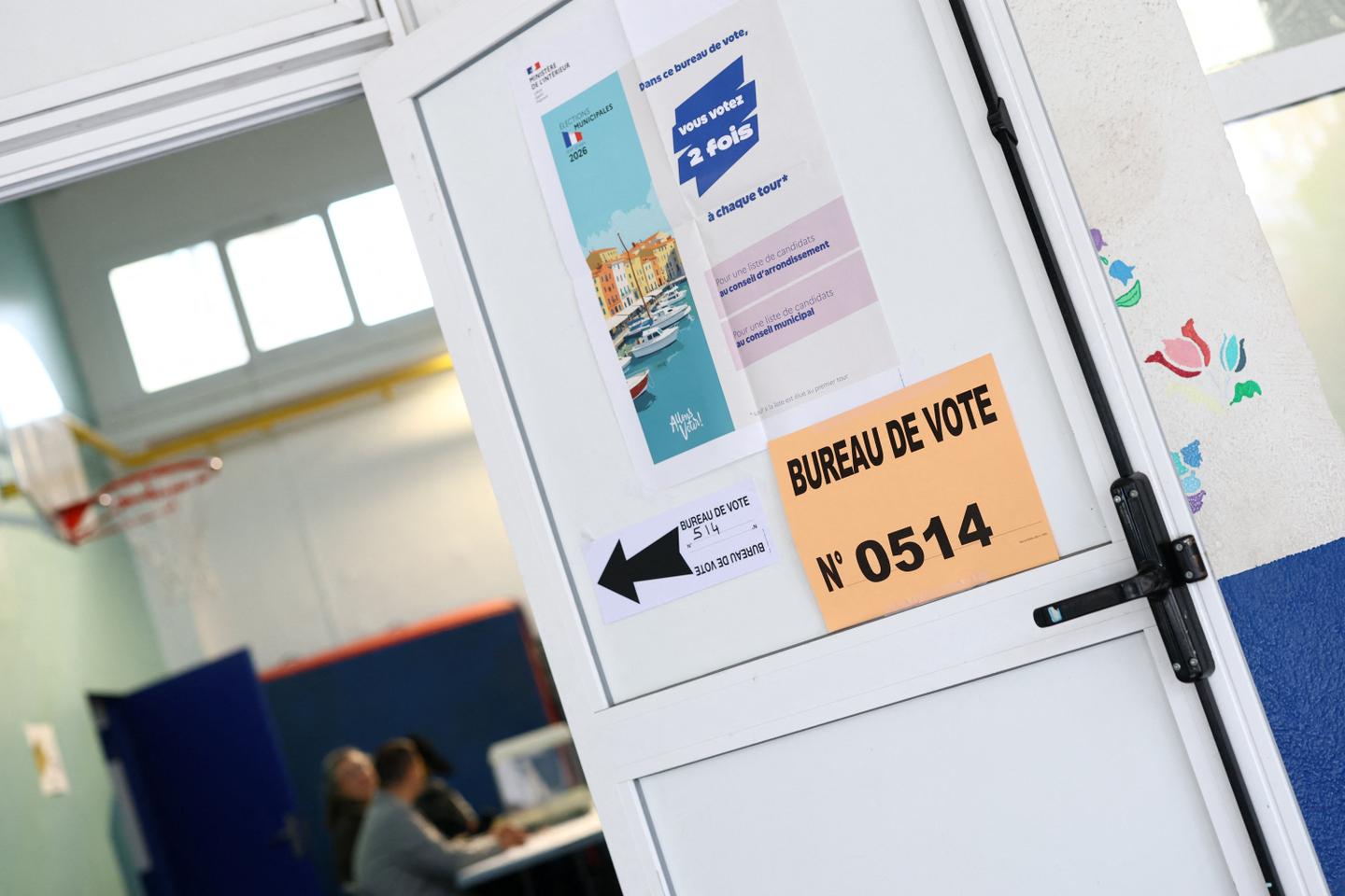 France picks mayors in test of political mood ahead of 2027 polls