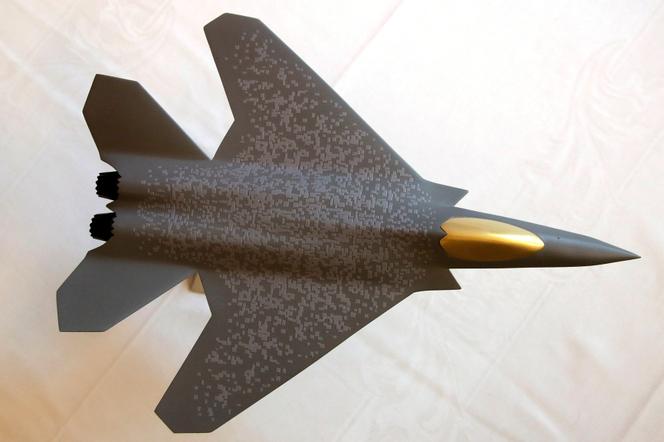 France and Germany abandon joint fighter jet program, German government ...