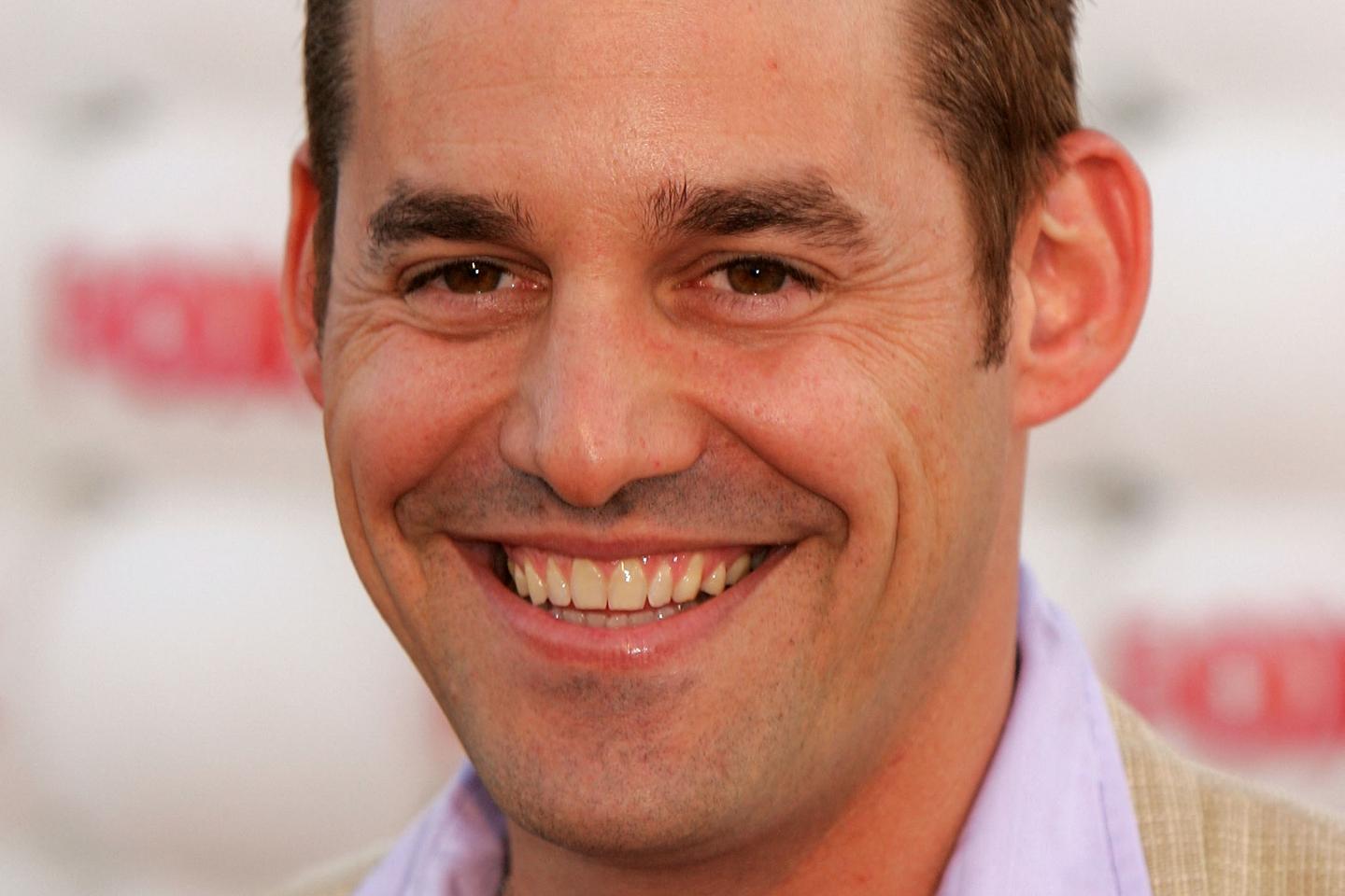 'Buffy the Vampire Slayer' actor Nicholas Brendon dead at 54