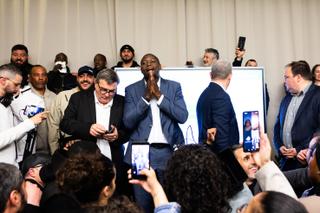 Au Blanc-Mesnil, la victoire surprise de Demba Traoré face à « l ...
