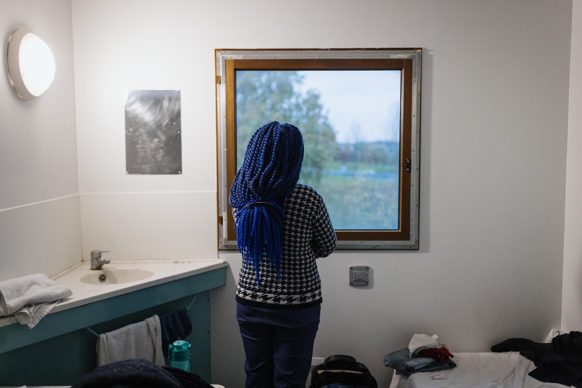 Pacte européen sur la migration et l’asile : l’absence de transposition ...