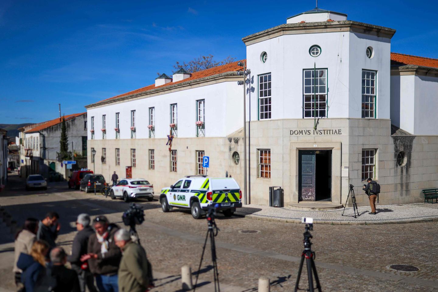 Affaire Cédric Prizzon : le Portugal refuse de remettre à la France l ...